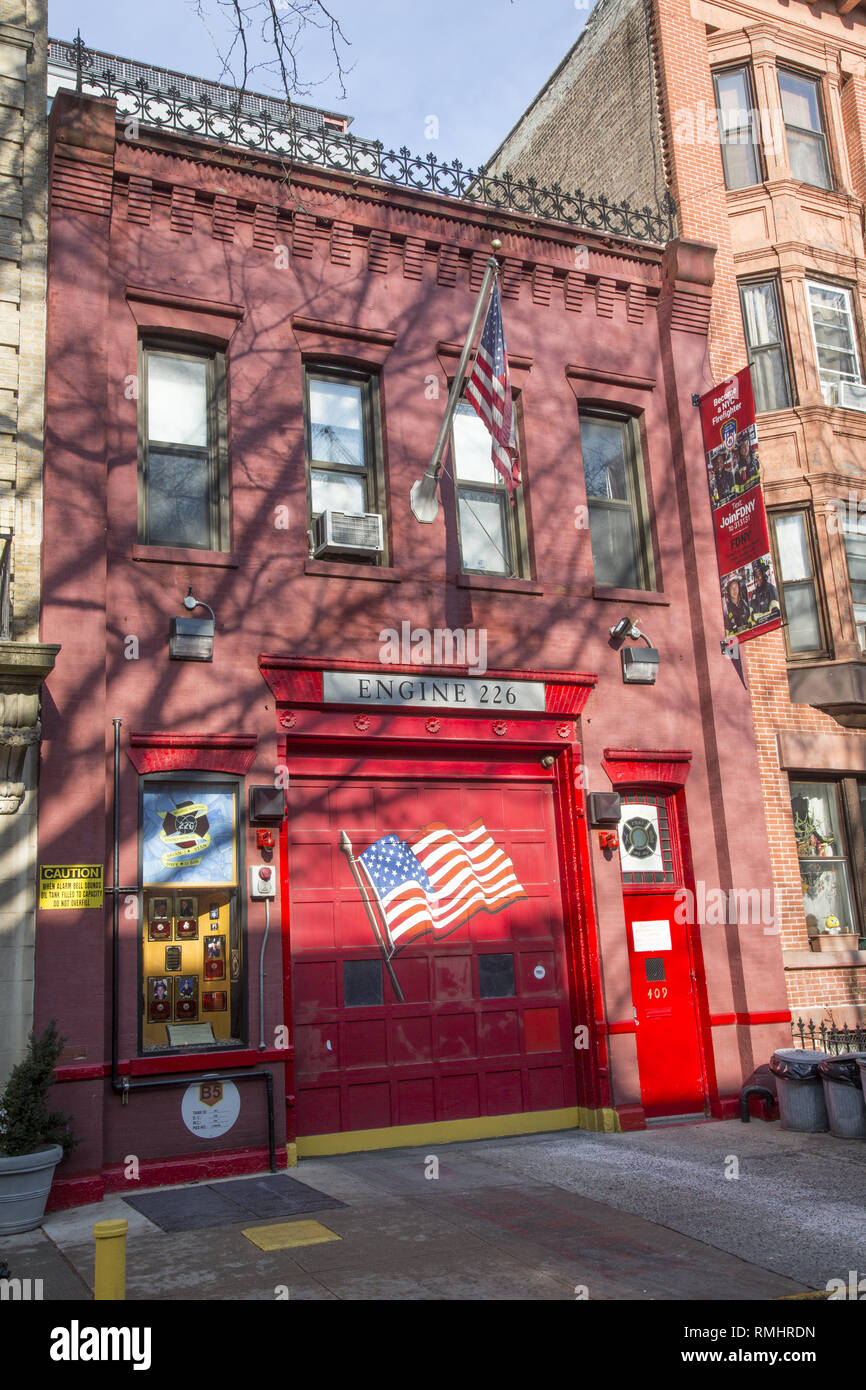 409 state street hi-res stock photography and images - Alamy