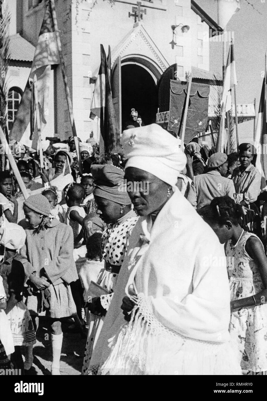 South africa religion people christianity hi-res stock photography and ...