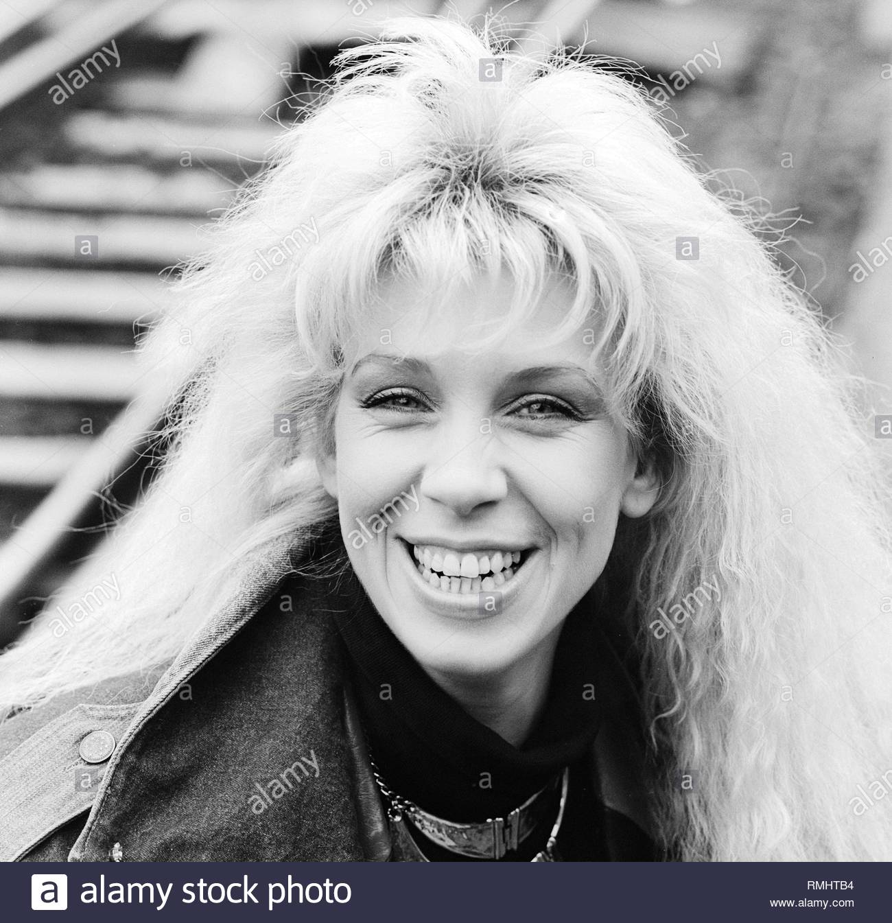 German Rock Singer Stock Photos & German Rock Singer Stock Images - Alamy