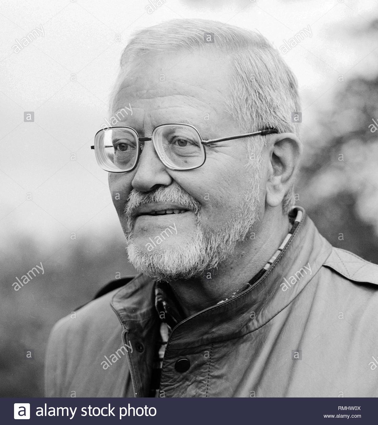 German Presenter And Journalist Stock Photos & German Presenter And ...