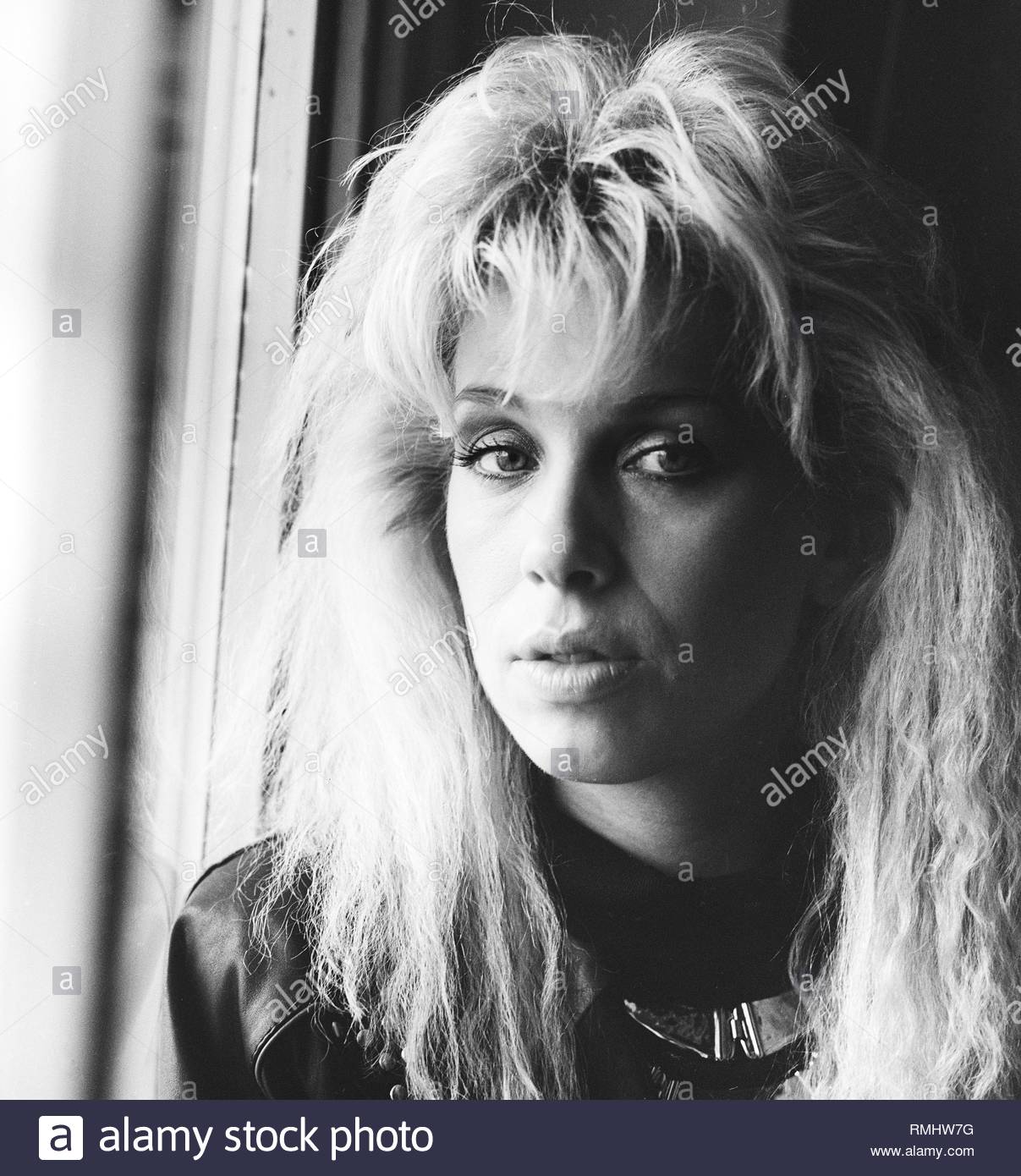 German Rock Singer Stock Photos & German Rock Singer Stock Images - Alamy