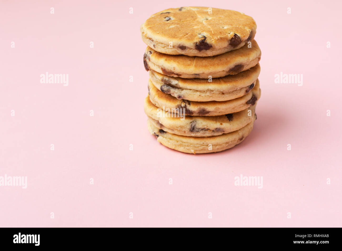 Welsh cakes hi-res stock photography and images - Alamy