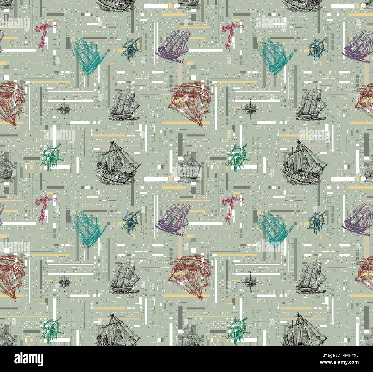 Ship materyal hi-res stock photography and images - Alamy