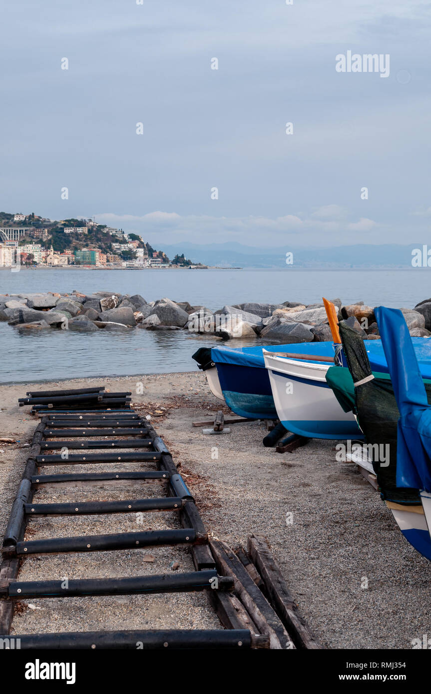 Varazze hi-res stock photography and images - Alamy