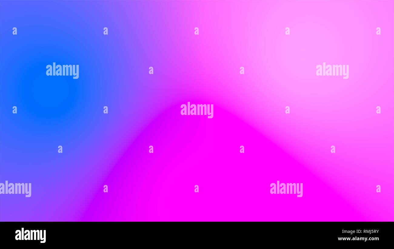 Abstract multicolored background with visual illusion and color shift ...