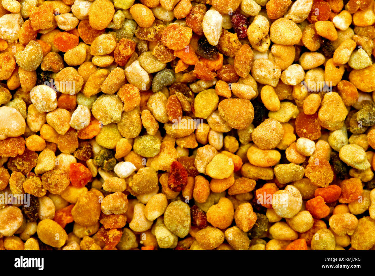 Pollen granules hi-res stock photography and images - Alamy