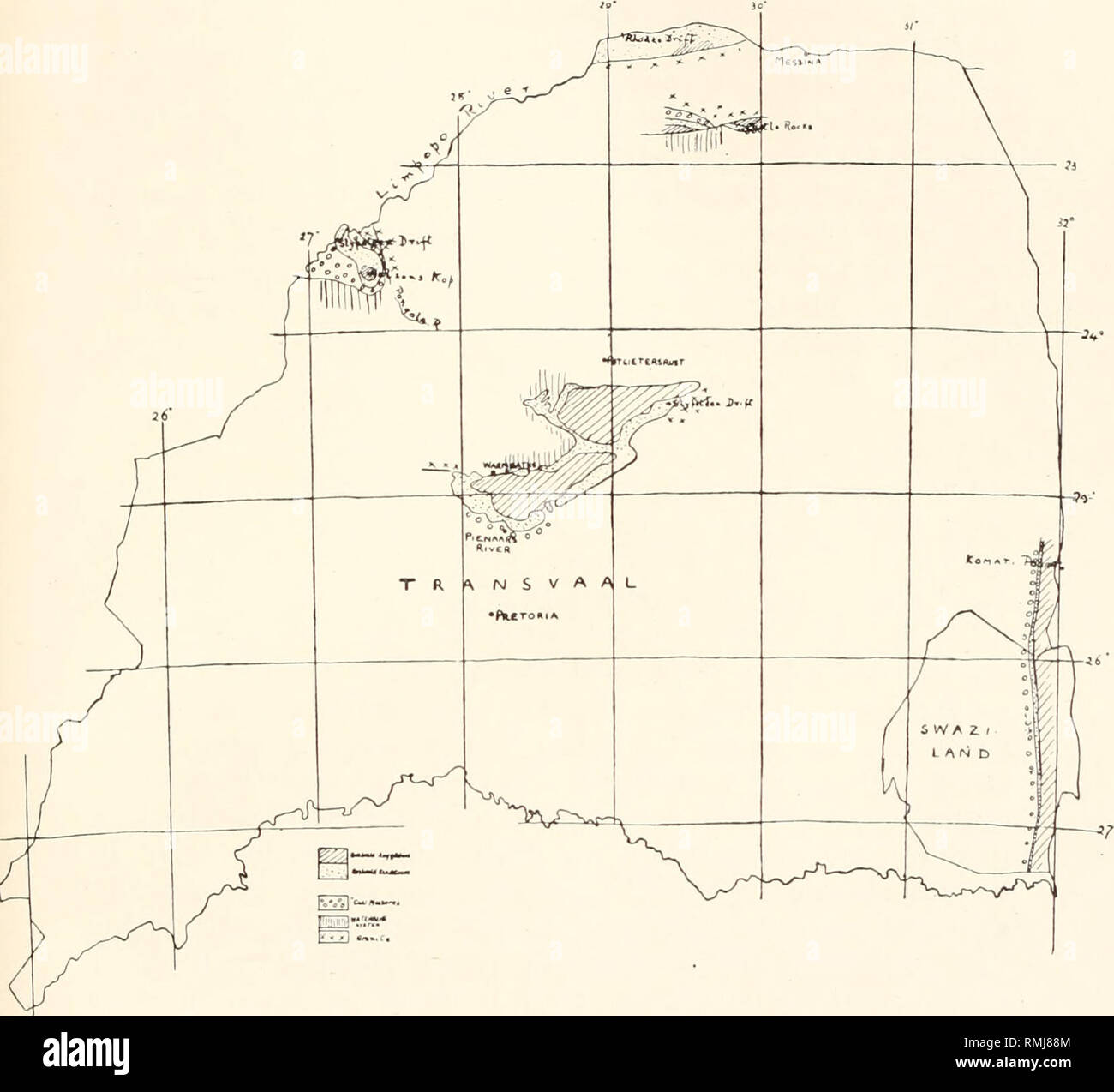 . Annals of the South African Museum. Annale van die Suid-Afrikaanse ...