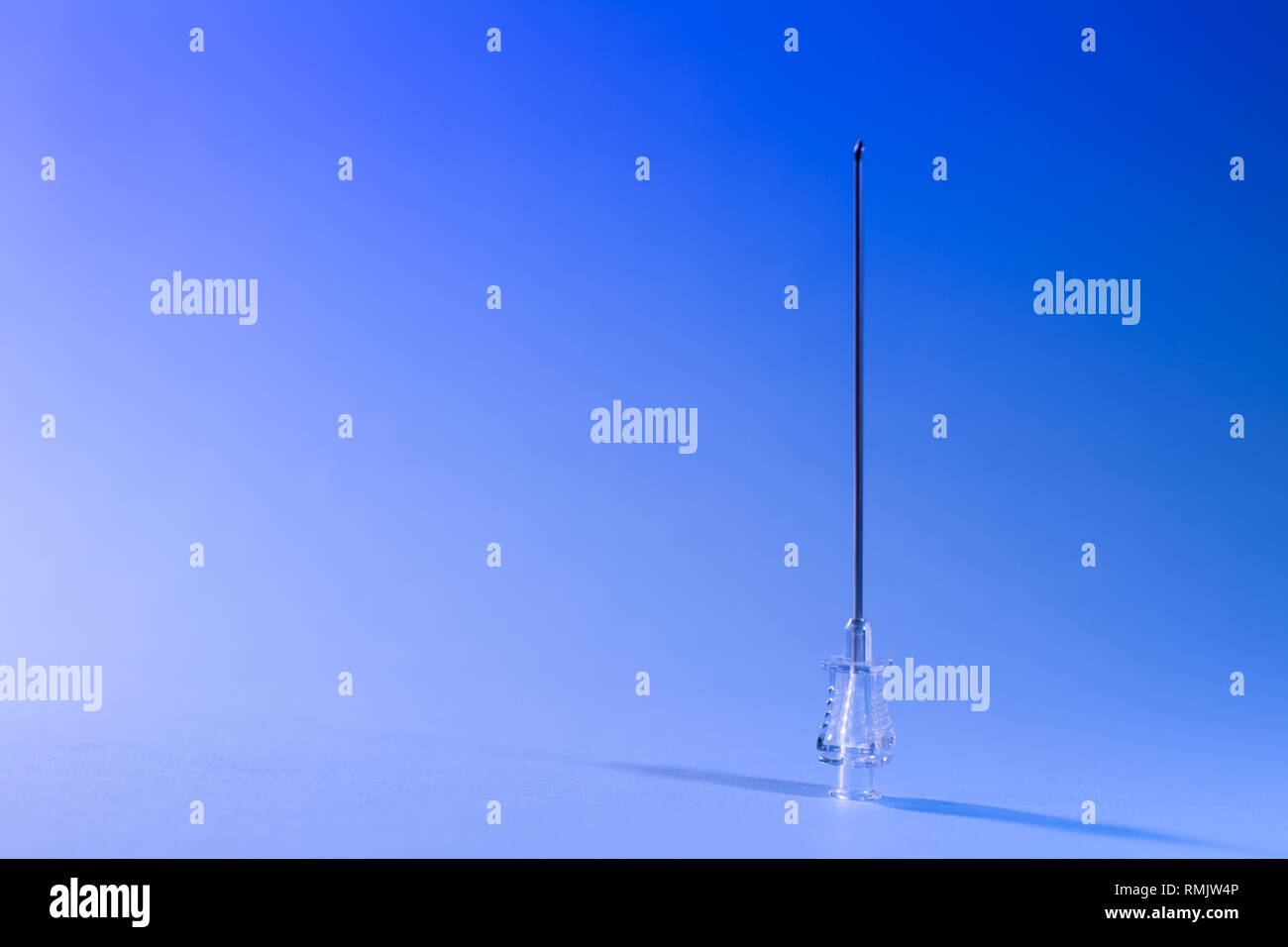 Metallic Syringe High Resolution Stock Photography and Images - Alamy