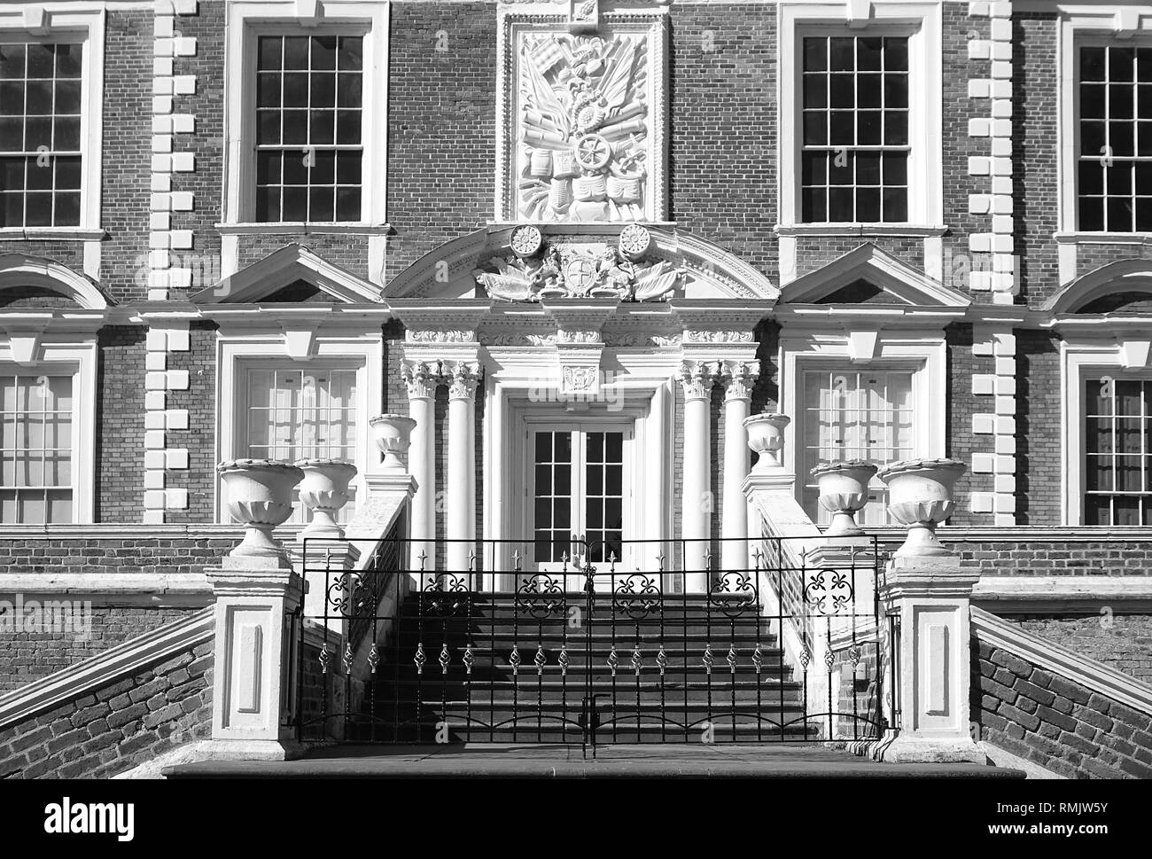 Croxteth hi-res stock photography and images - Alamy