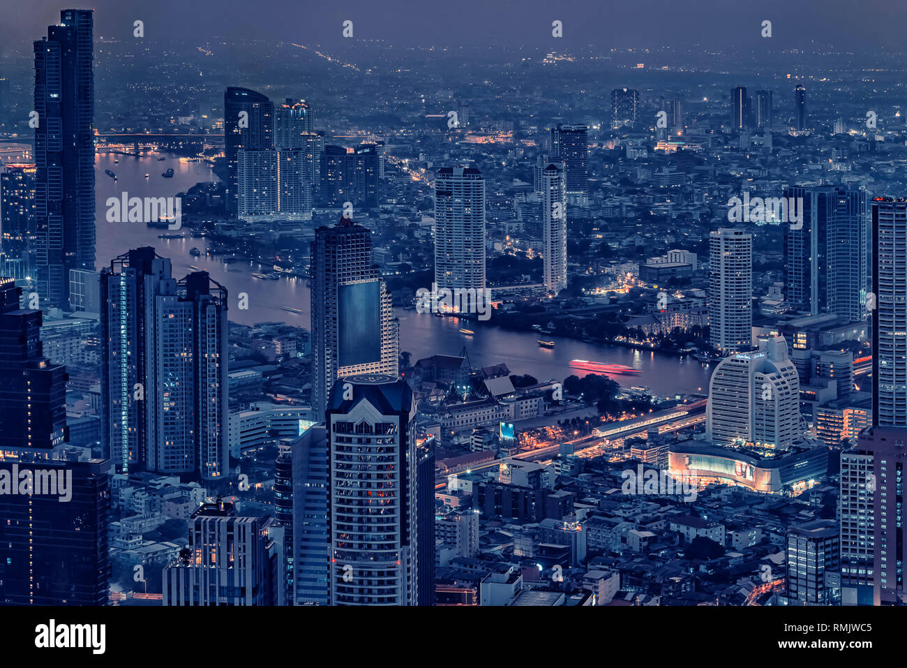 Bangkok grand palace square hi-res stock photography and images - Alamy