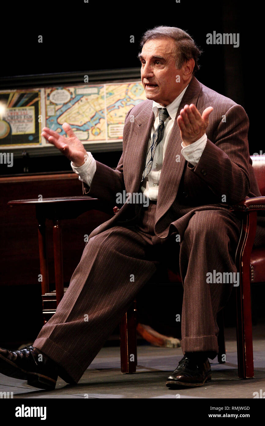 New York, USA. 14 Oct, 2014. Tony Lo Bianco at The Tuesday, Oct 14 ...