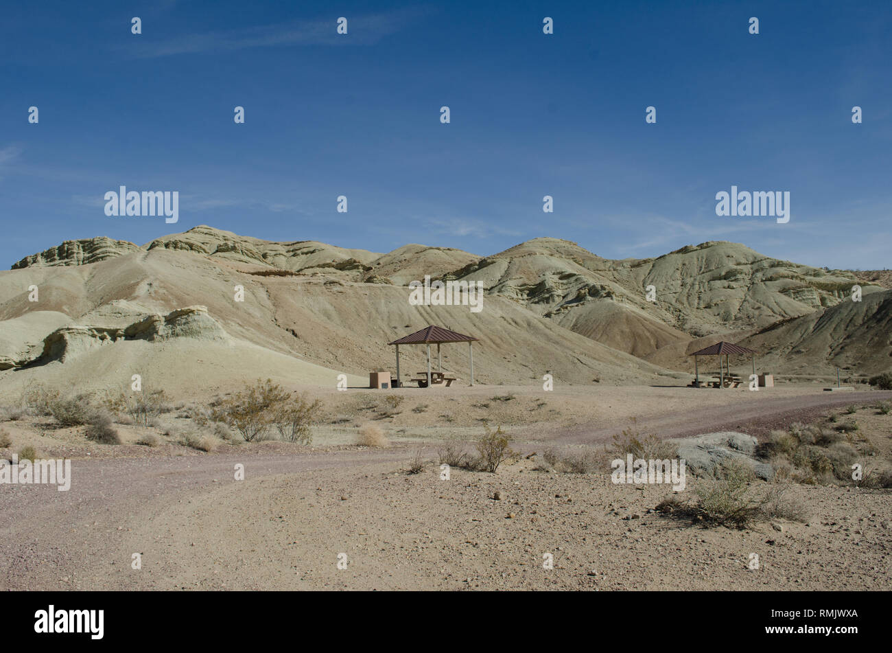 Rainbow basin hi-res stock photography and images - Alamy