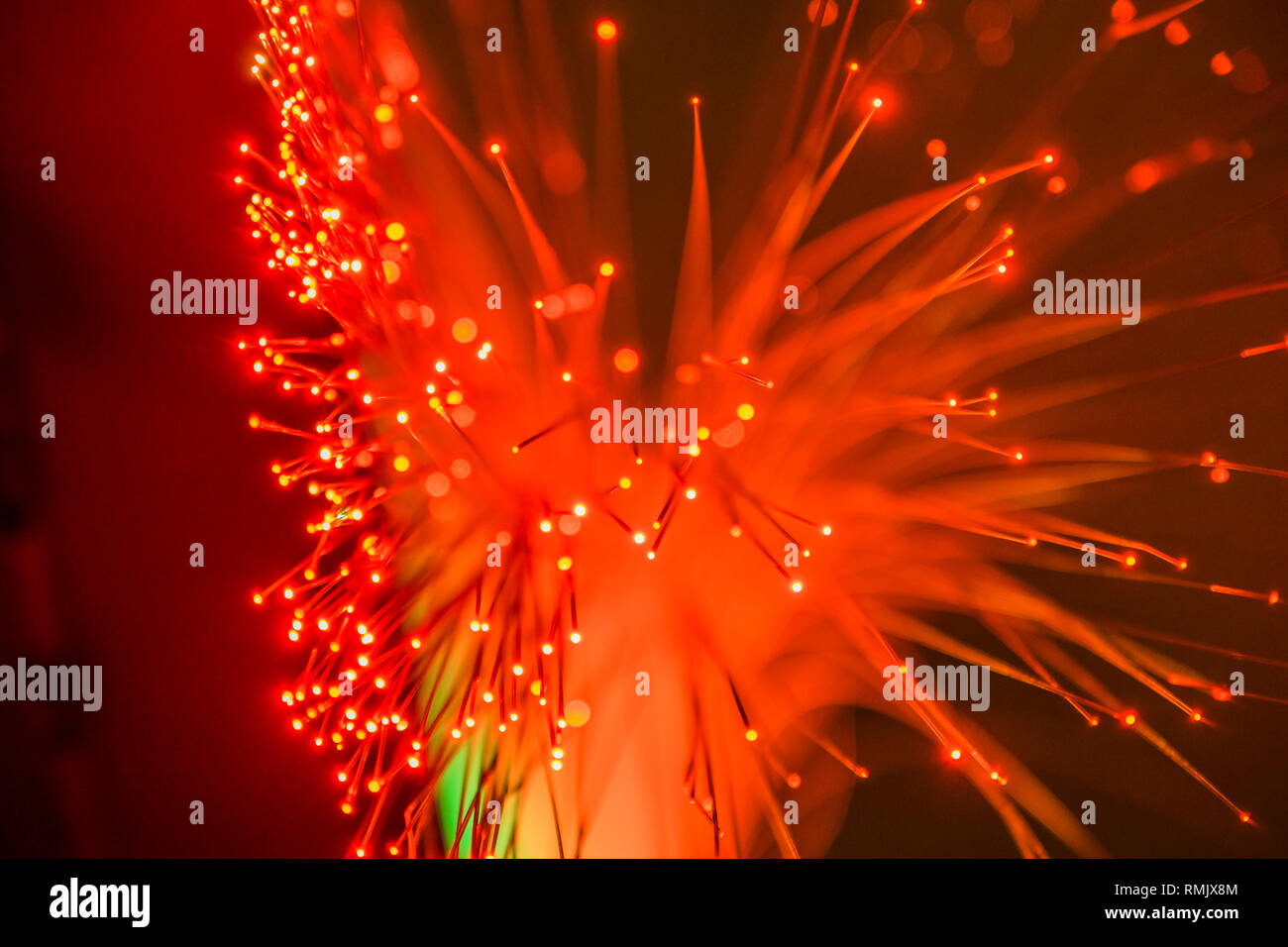 colors and abstract lights Stock Photo - Alamy