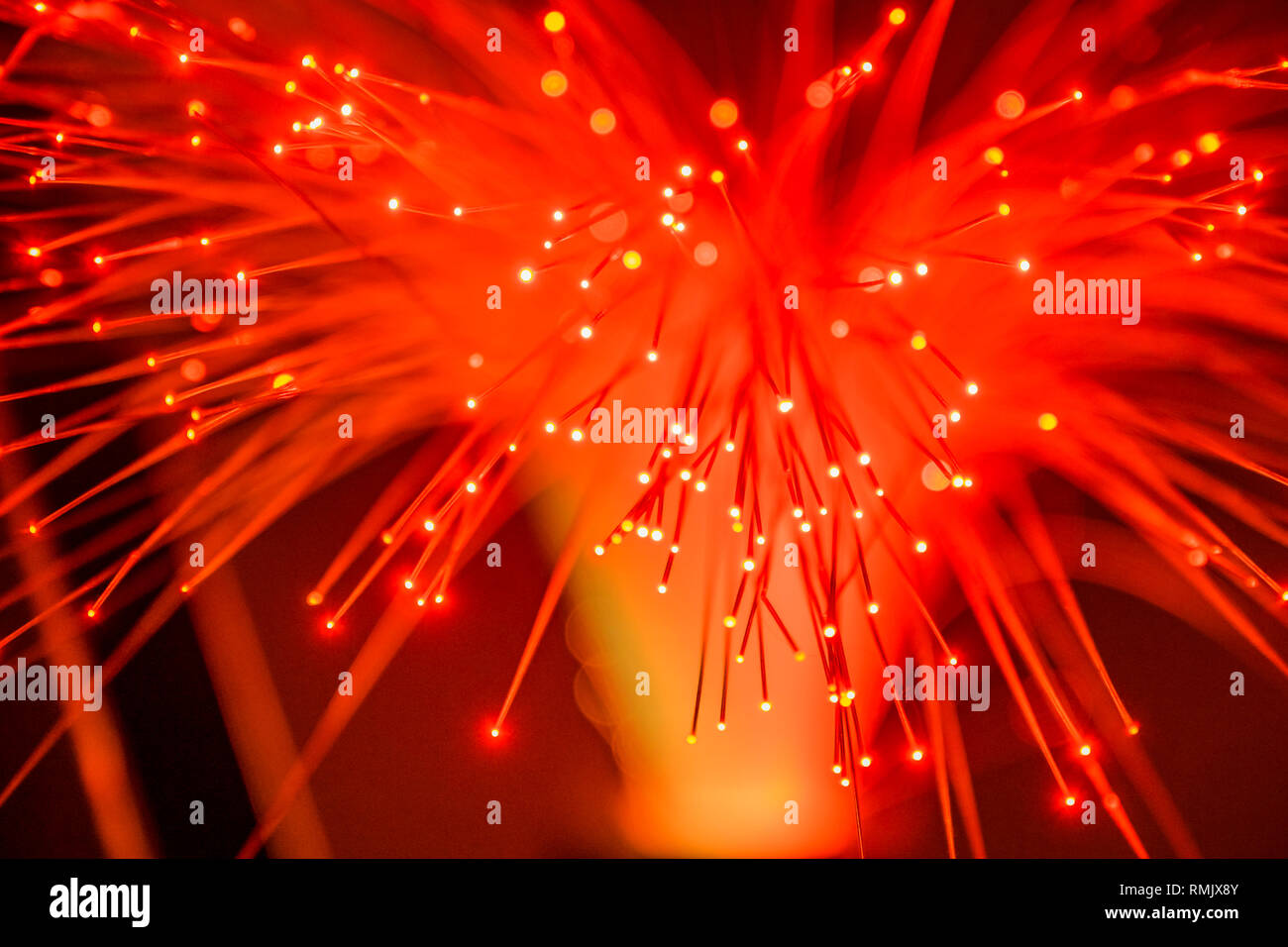 colors and abstract lights Stock Photo - Alamy