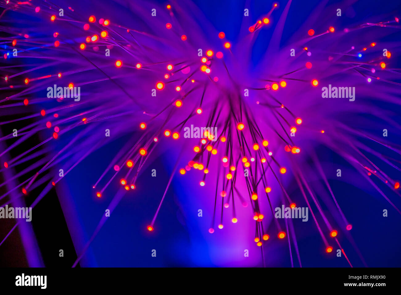 colors and abstract lights Stock Photo - Alamy