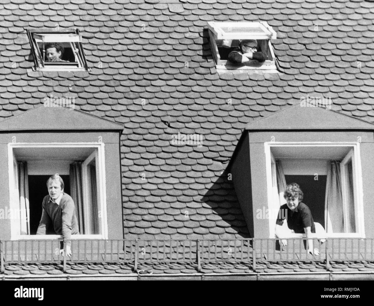 Consequences of an accident Black and White Stock Photos & Images - Alamy