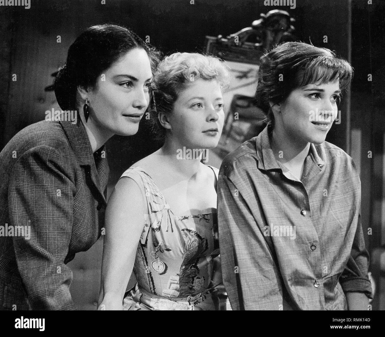 Brigitte Rau High Resolution Stock Photography and Images - Alamy