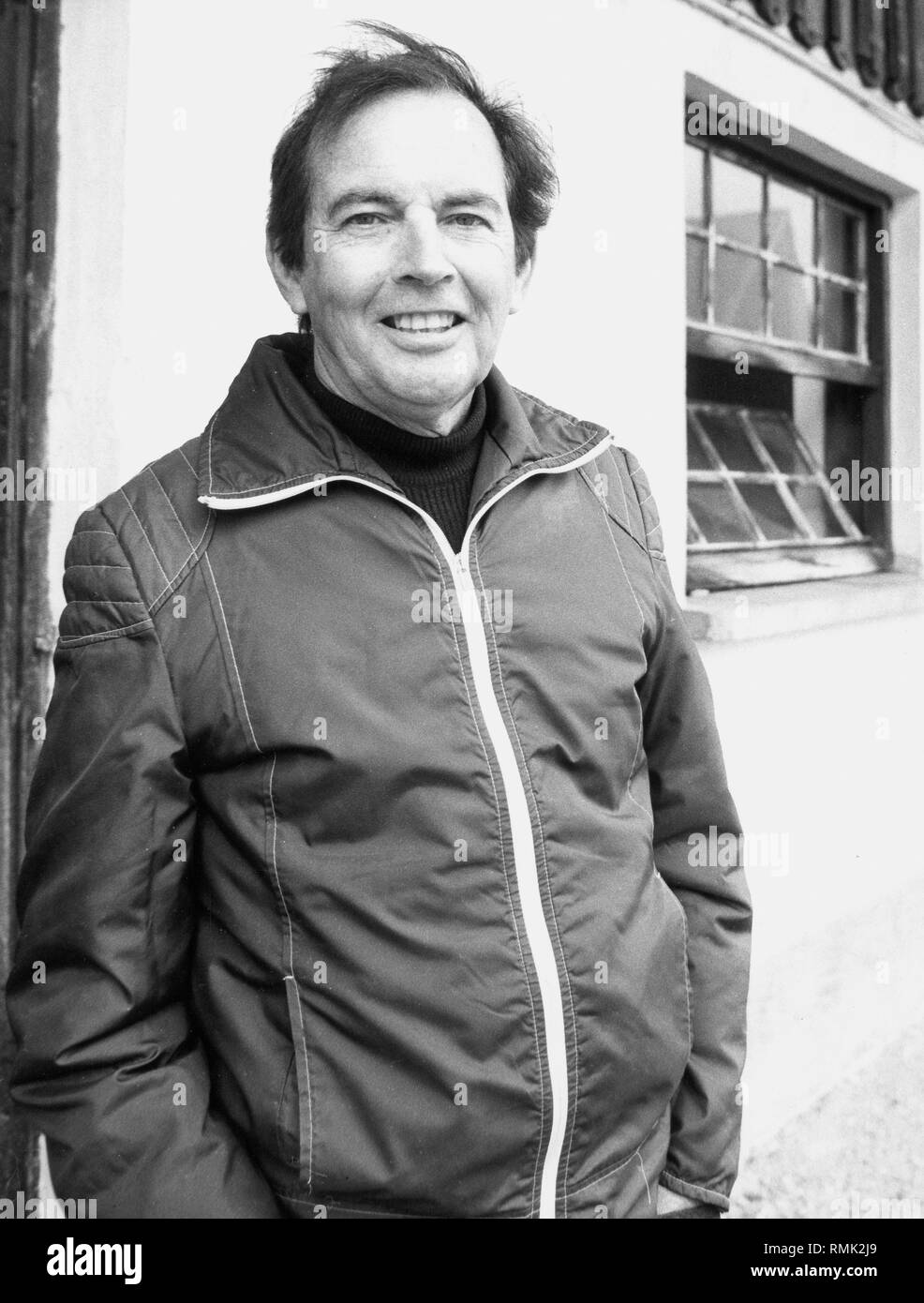 Christiaan barnard Black and White Stock Photos & Images - Alamy