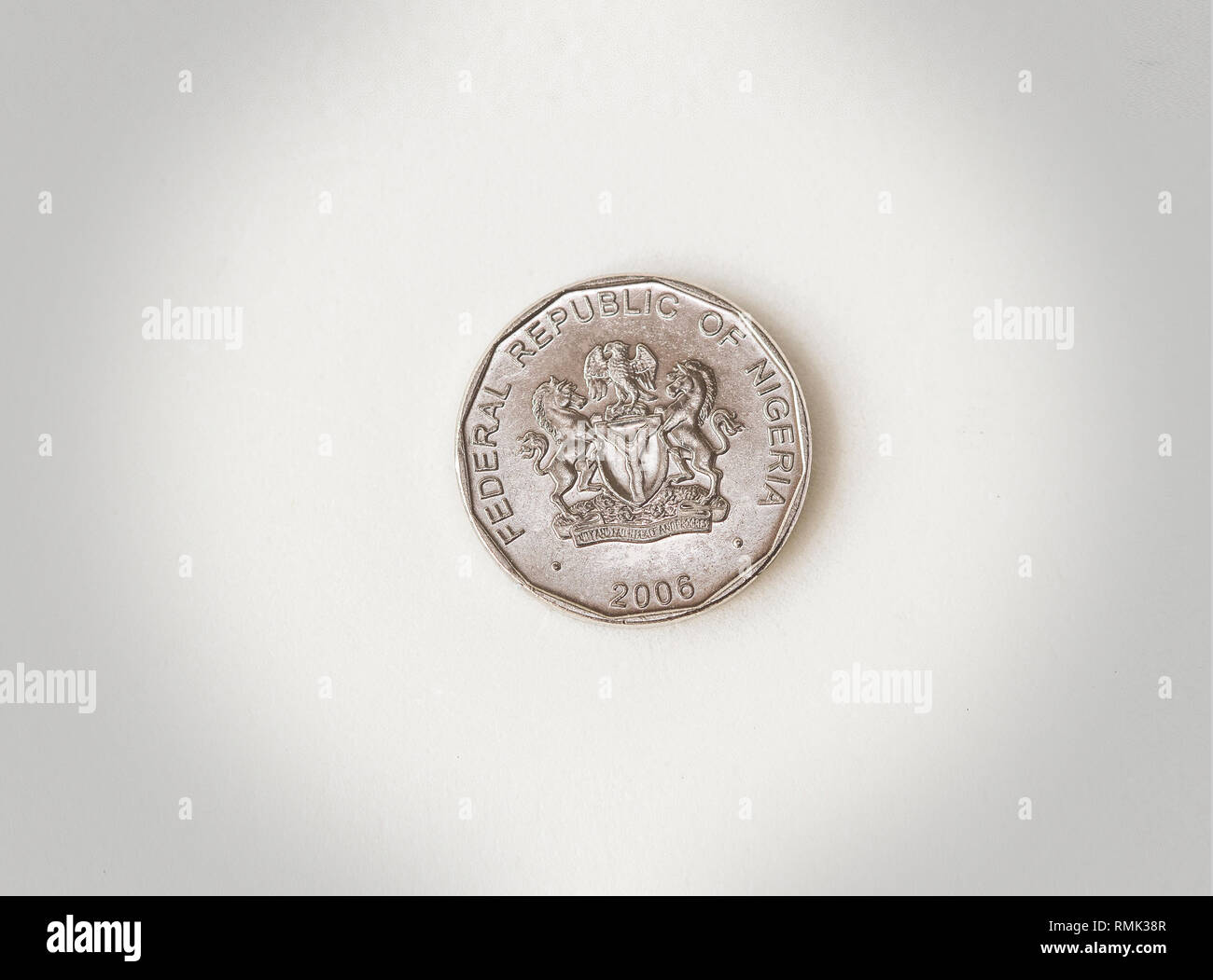 10 nigerian kobo hi-res stock photography and images - Alamy