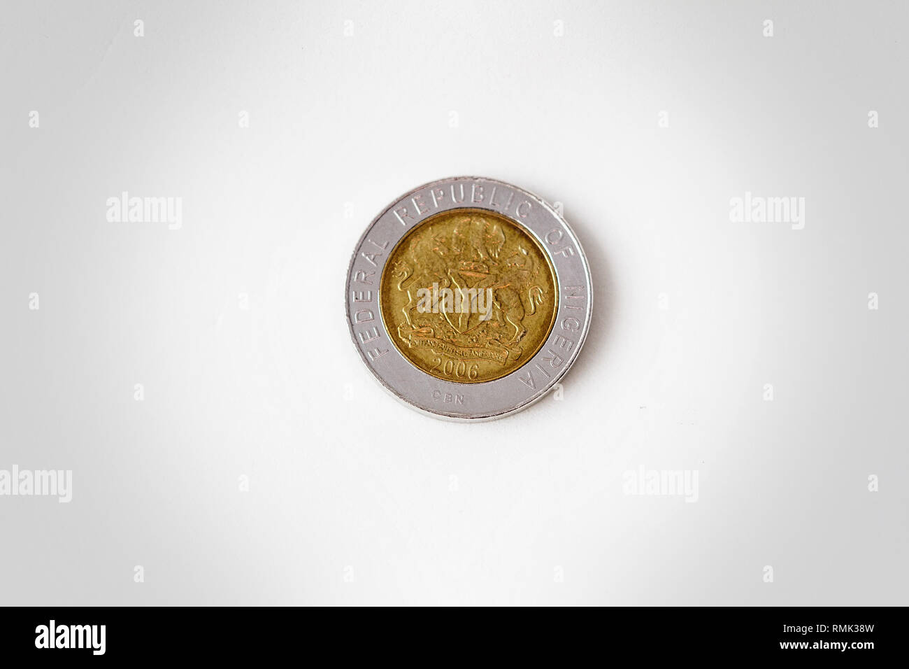 10 nigerian kobo hi-res stock photography and images - Alamy