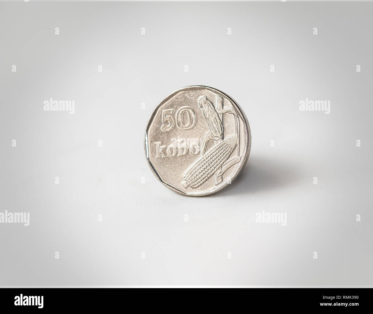 10 nigerian kobo hi-res stock photography and images - Alamy