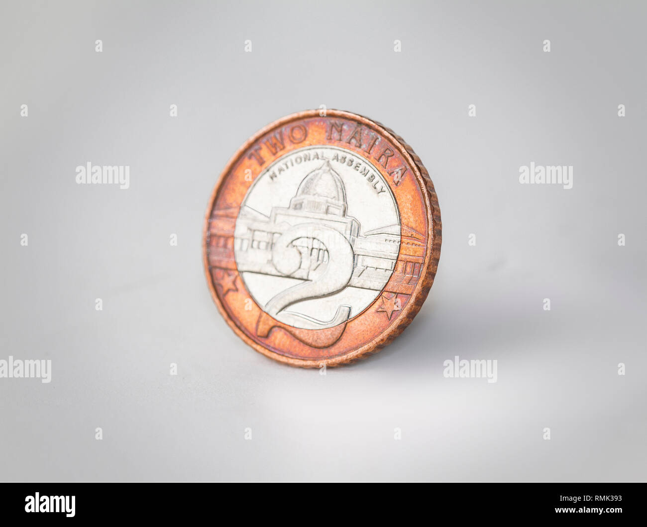 10 nigerian kobo hi-res stock photography and images - Alamy