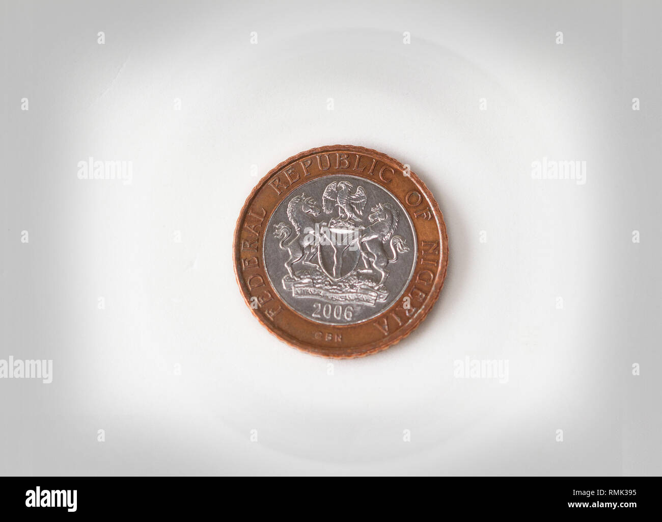 10 nigerian kobo hi-res stock photography and images - Alamy