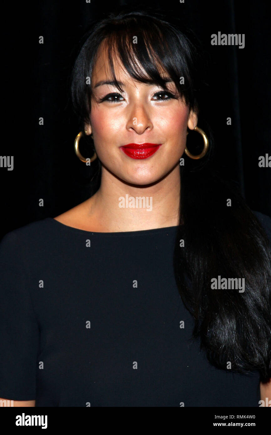 New York, USA. 22 Sep, 2014. Courtney Reed at The Monday, Sep 22, 2014 ...