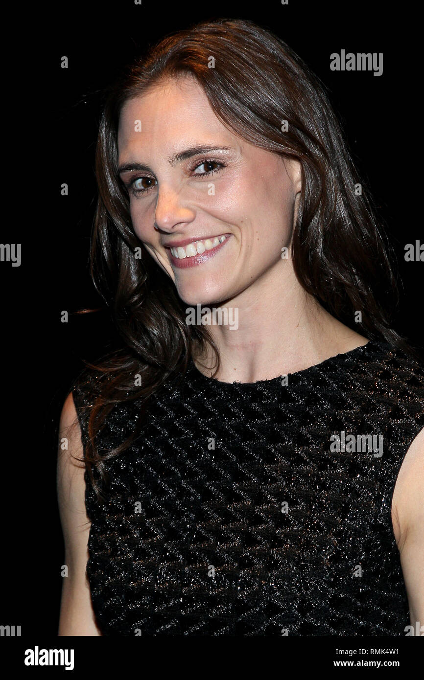 New York, USA. 22 Sep, 2014. Leslie Ziff at The Monday, Sep 22, 2014 ...