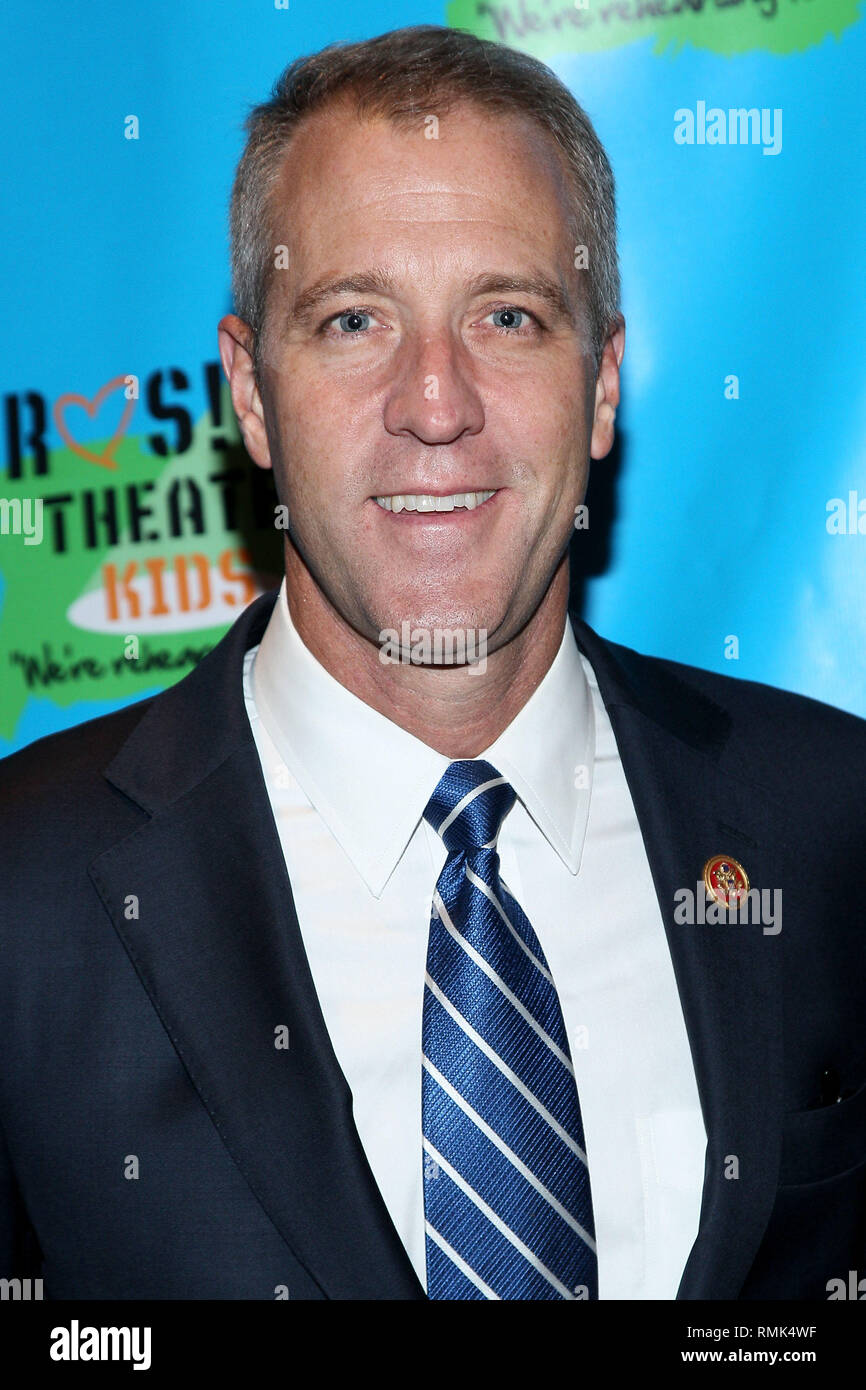 New York, USA. 22 Sep, 2014. Congressman, Sean Maloney at The Monday ...