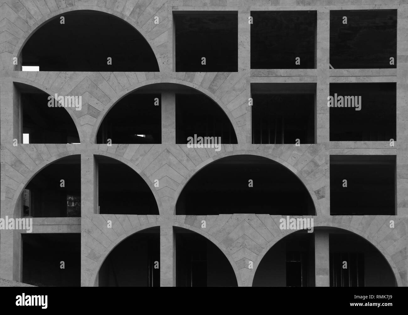 Architectural stock photo building Stock Photo - Alamy