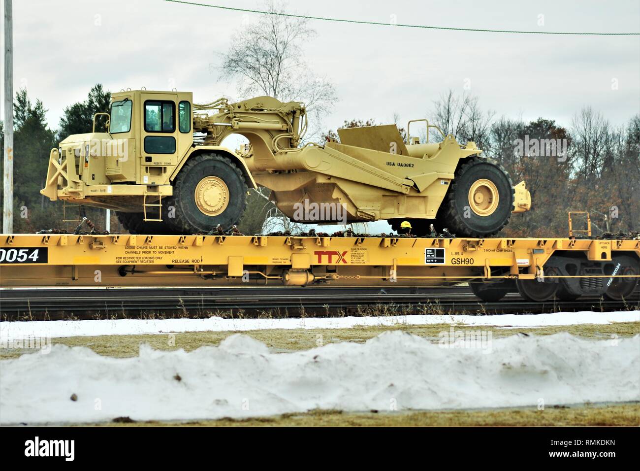 Operation resolute castle hi-res stock photography and images - Alamy