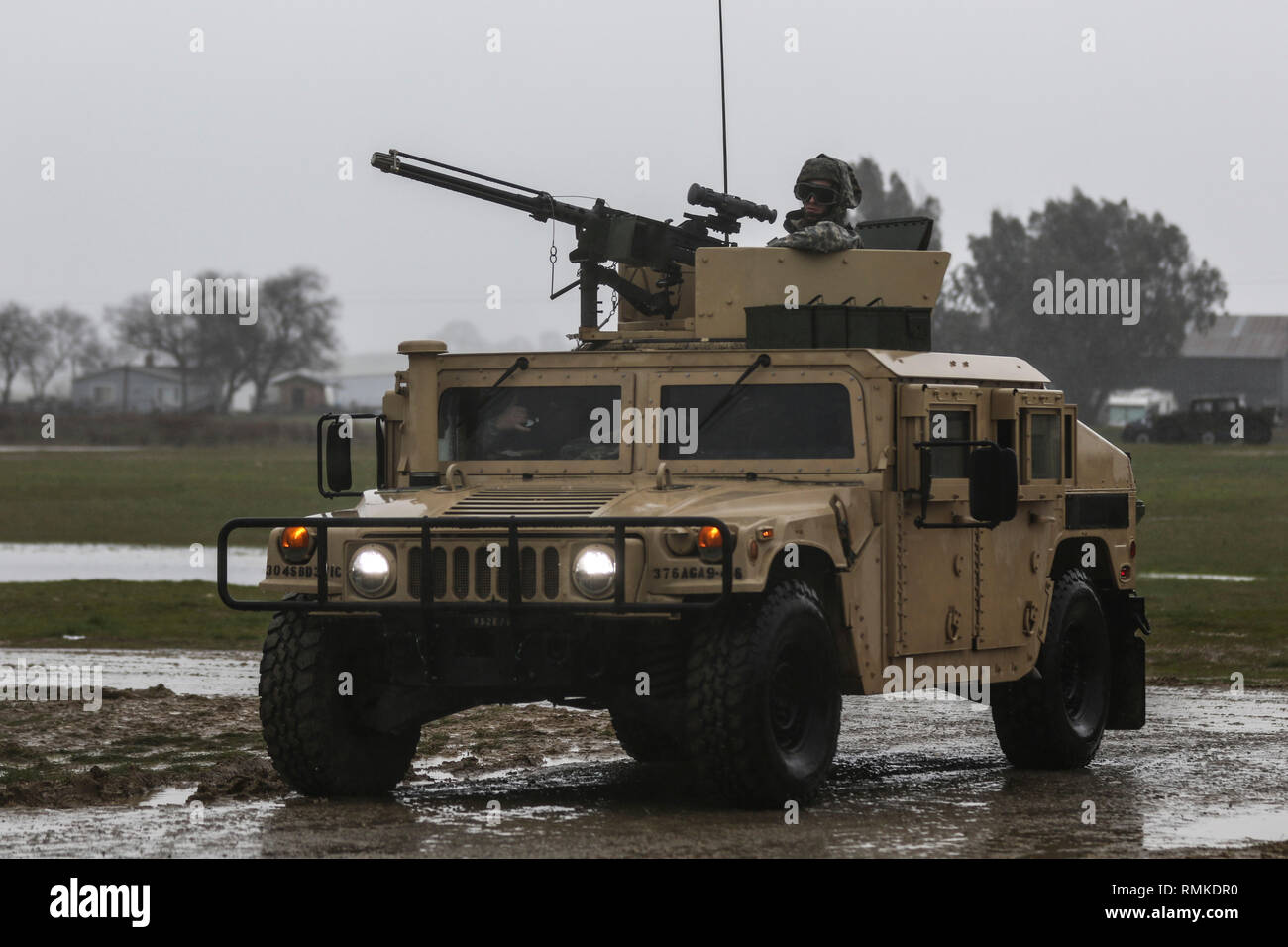 452nd quartermaster company hi-res stock photography and images - Alamy