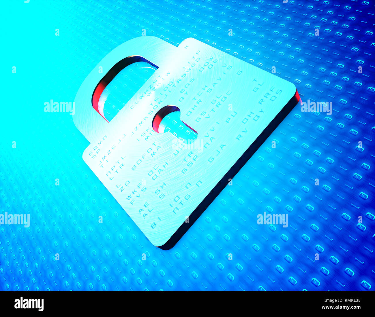 Data isolation hi-res stock photography and images - Alamy