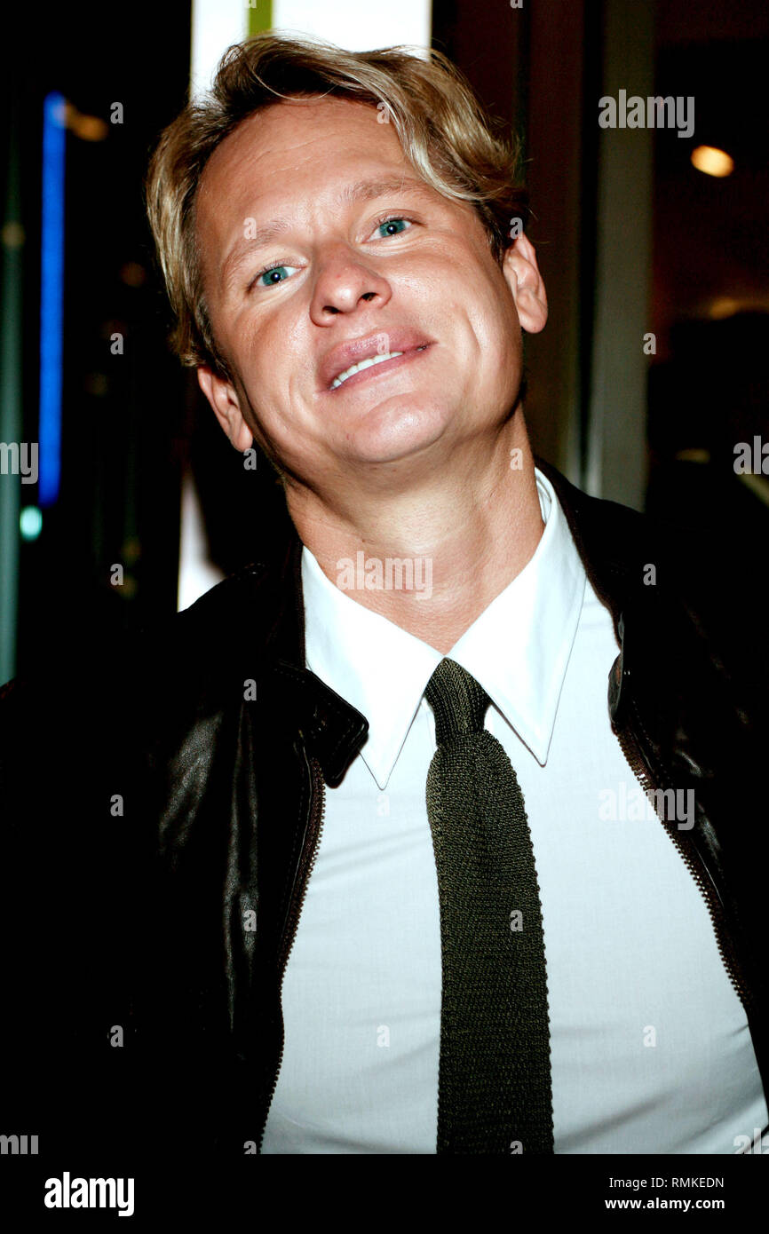 Donna karens flagship store hi-res stock photography and images - Alamy