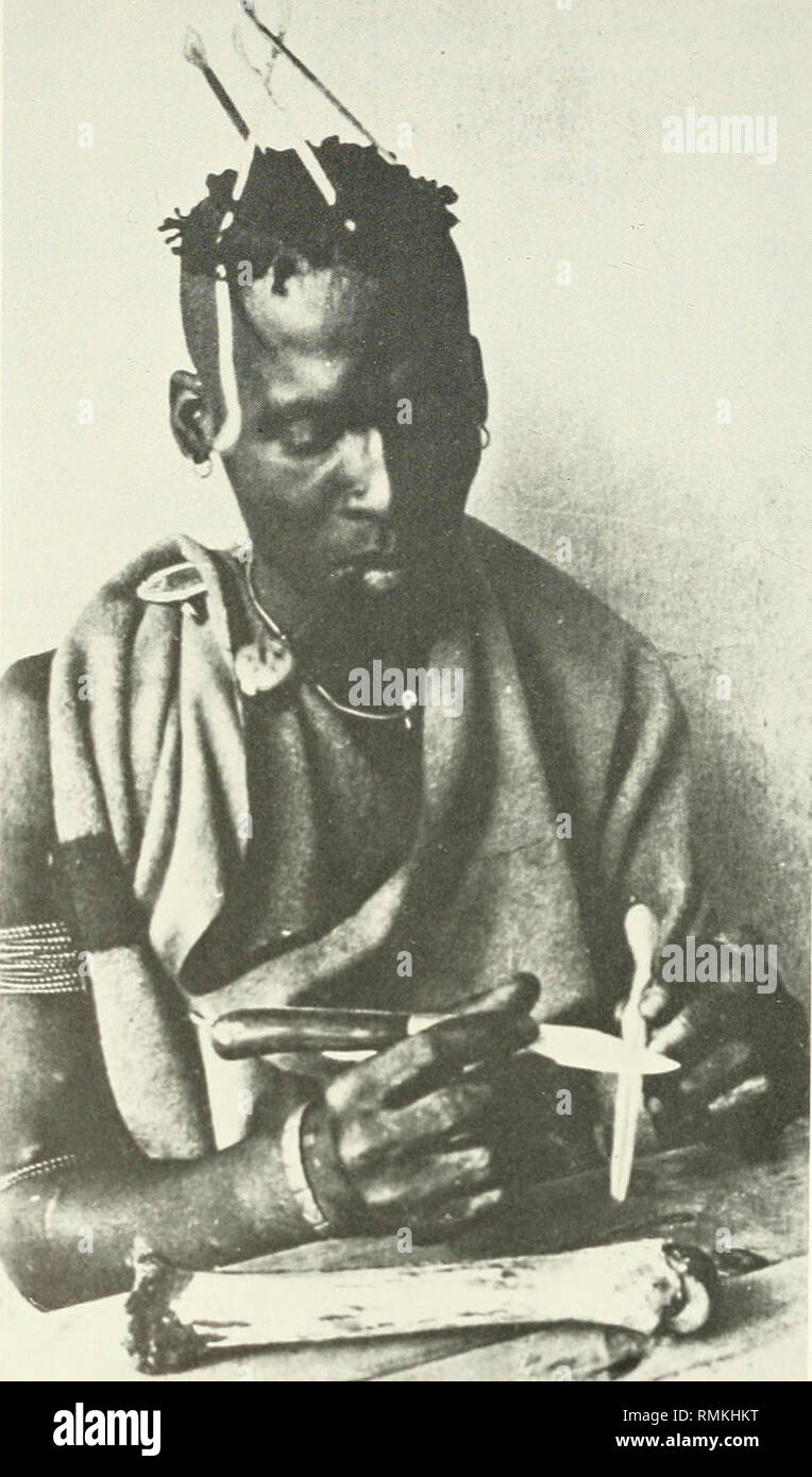 . Annals of the South African Museum = Annale van die Suid-Afrikaanse ...