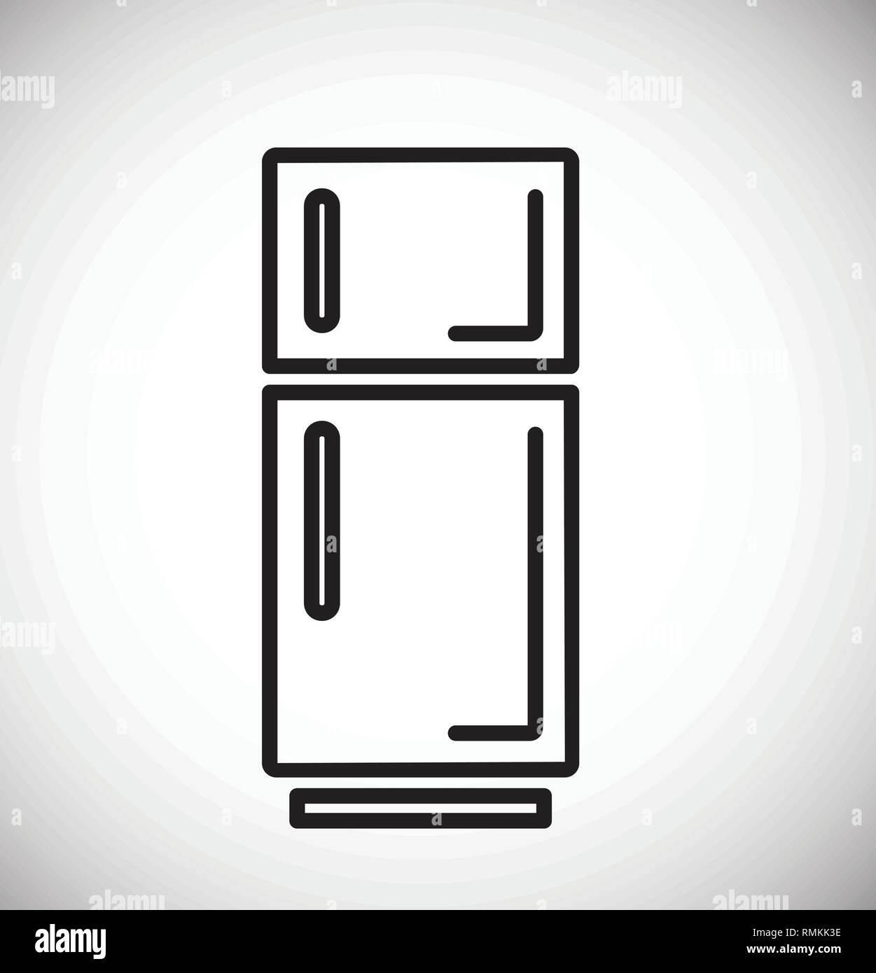 Freezer dish Stock Vector Images - Alamy