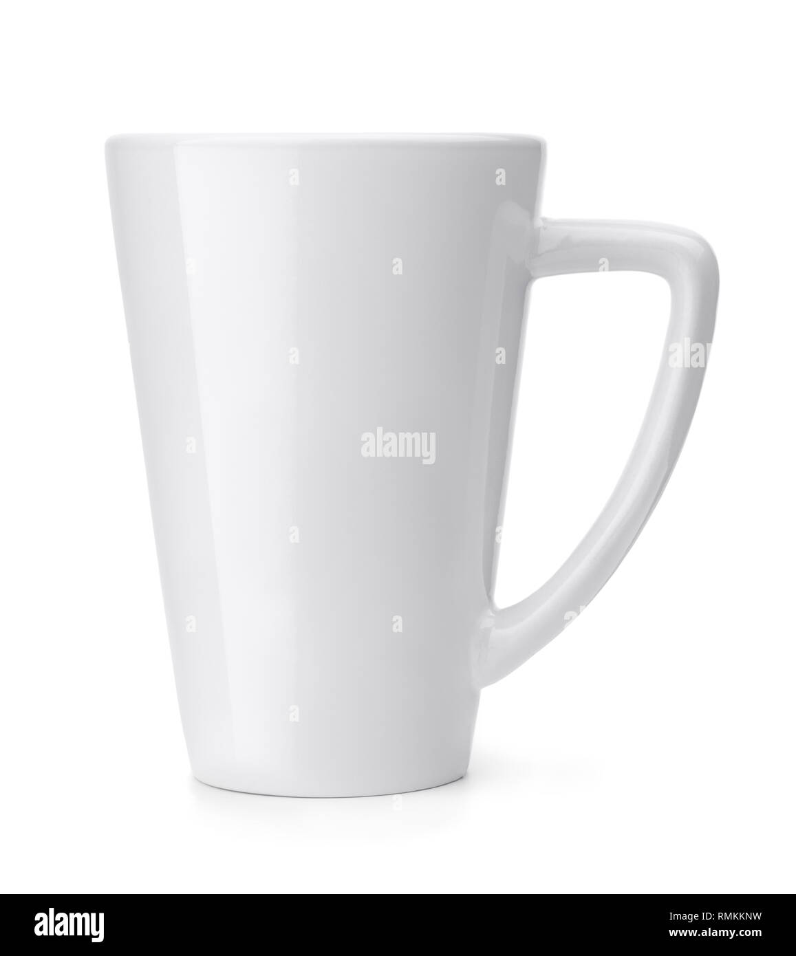 Blank mug hi-res stock photography and images - Alamy