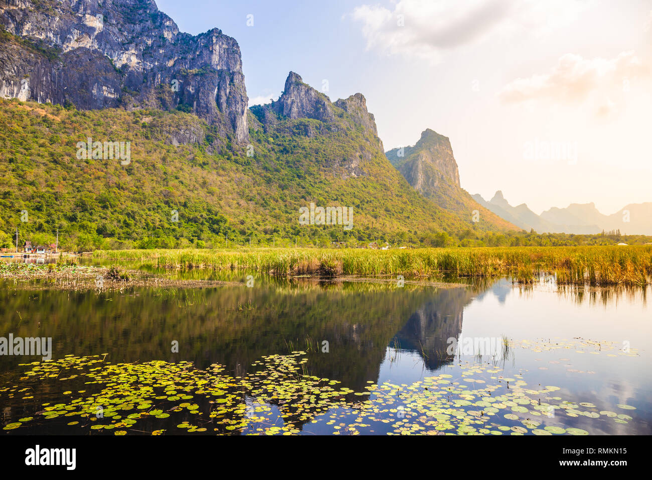 Kui Buri Stock Photos & Kui Buri Stock Images - Alamy