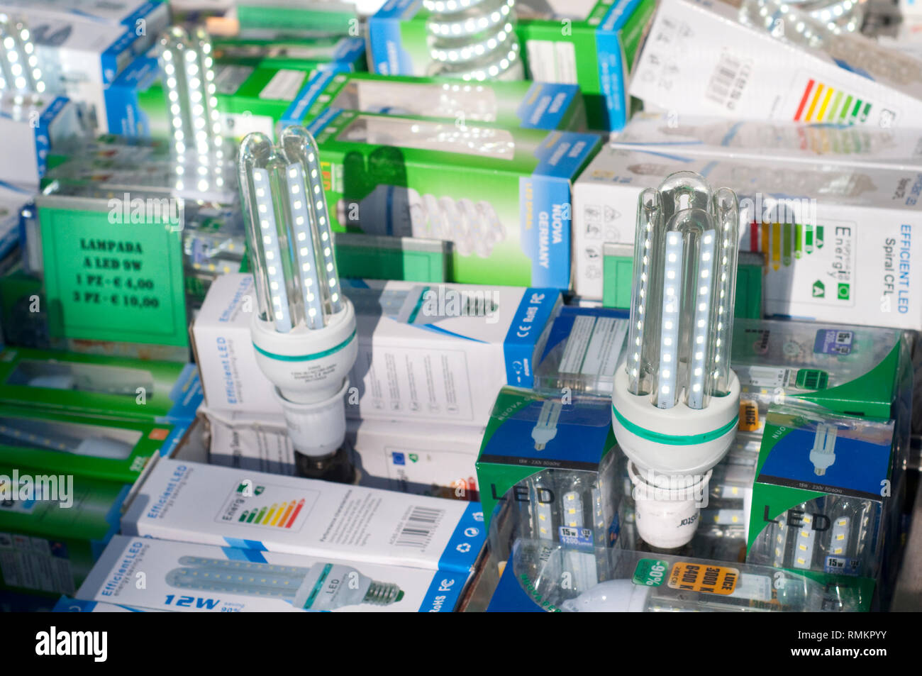 Eco sales hi-res stock photography and images - Alamy