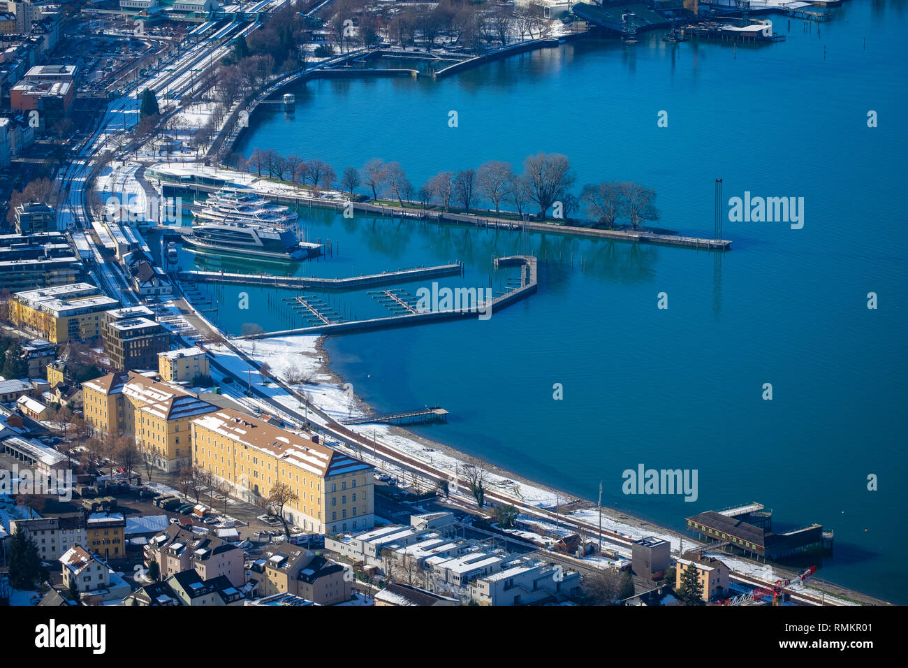 Bregenz Wald High Resolution Stock Photography and Images - Alamy