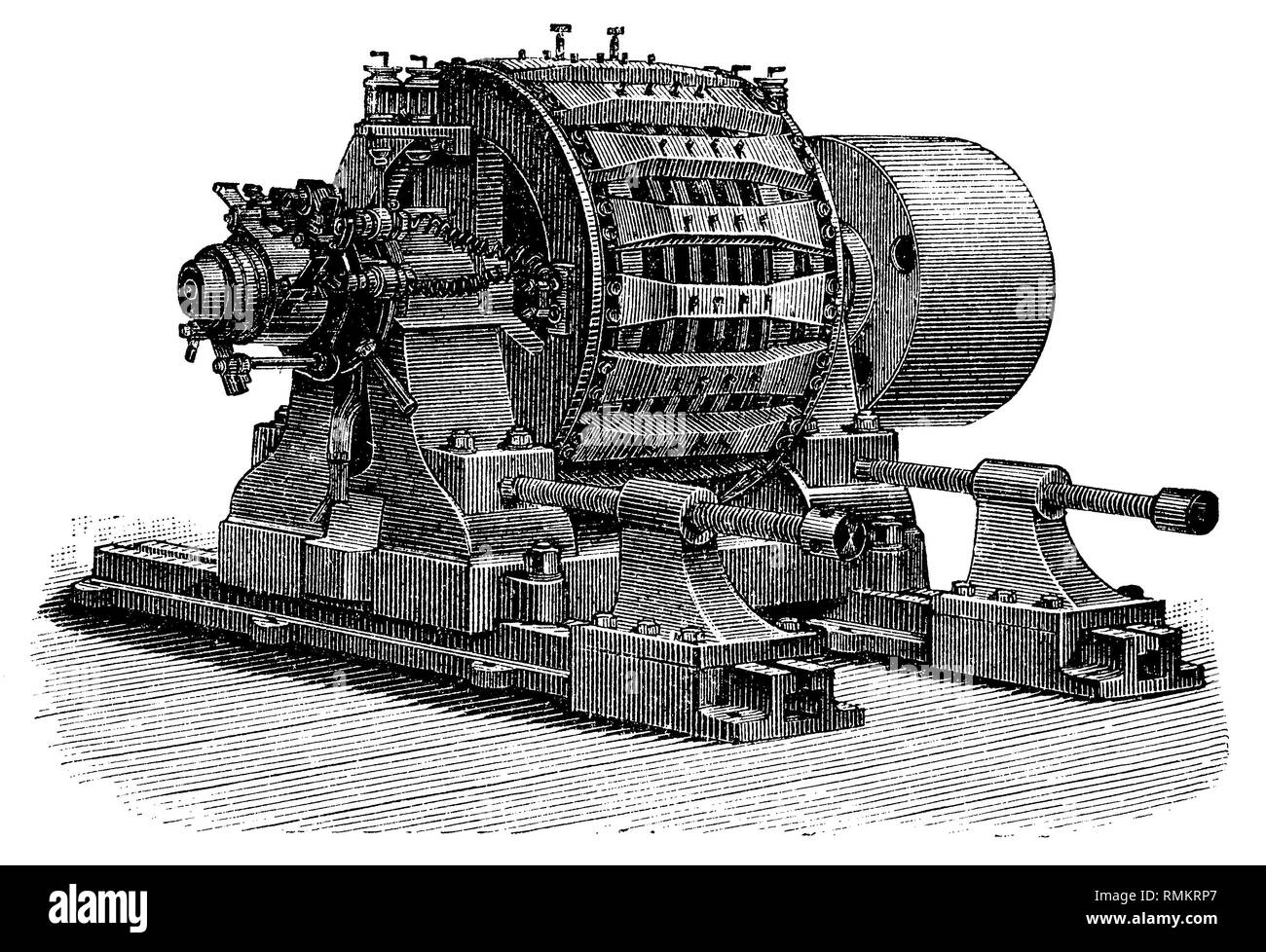 Machine électrique hi-res stock photography and images - Alamy