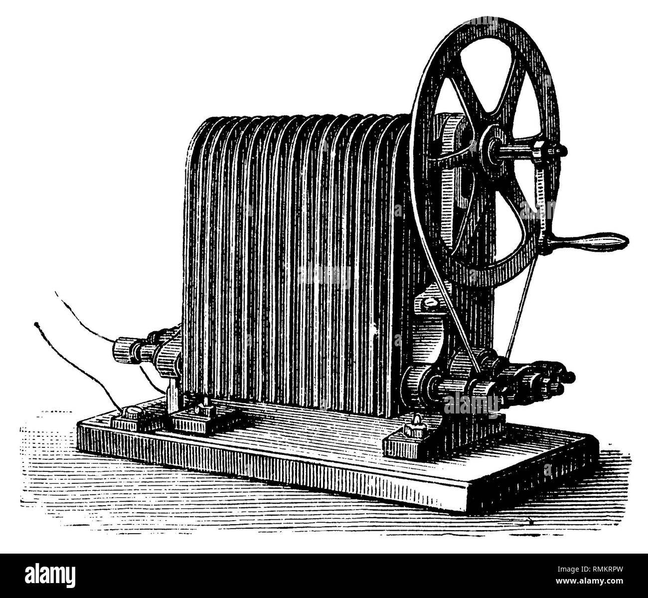 Siemens electric motor hi-res stock photography and images - Alamy