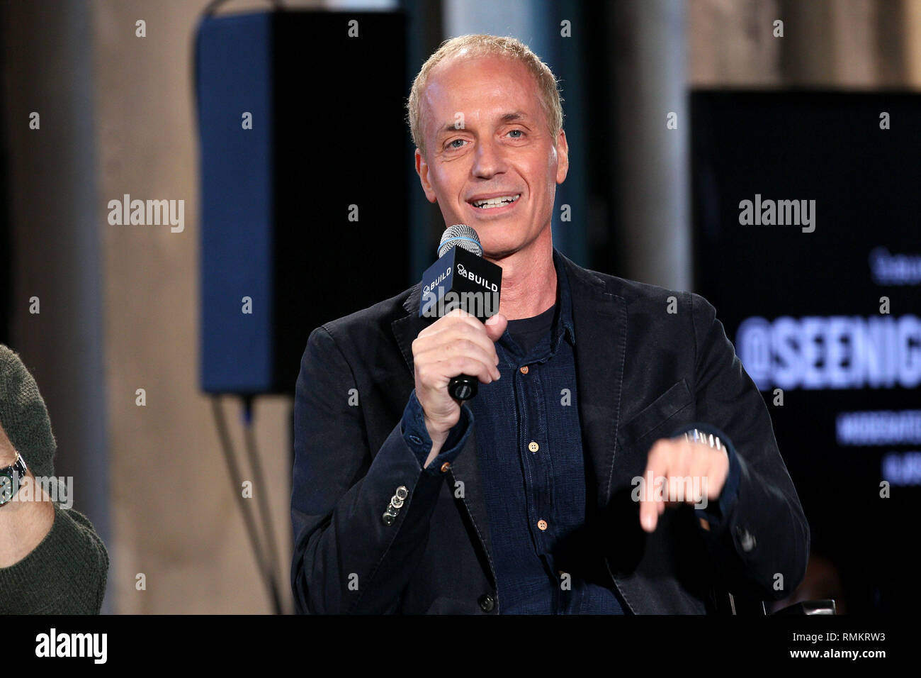 New York, USA. 03 Nov, 2014. Dan Gilroy at The Monday, Nov 3, 2014 ...