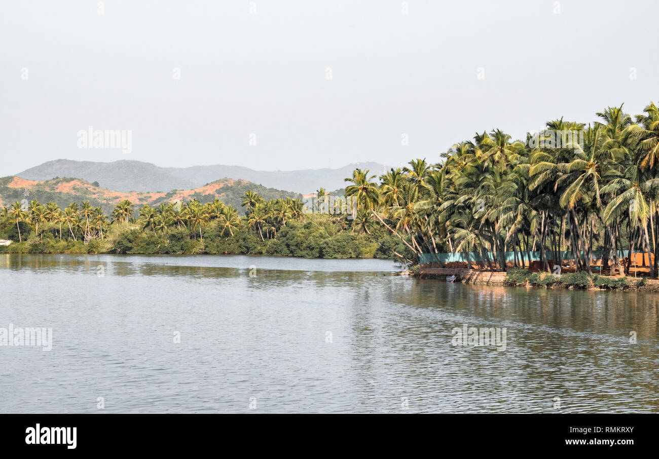 Goa western ghats hi-res stock photography and images - Alamy