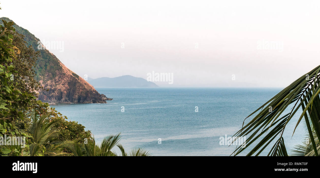 Beautiful Landscape clicked after getting lost while vacating on remote ...