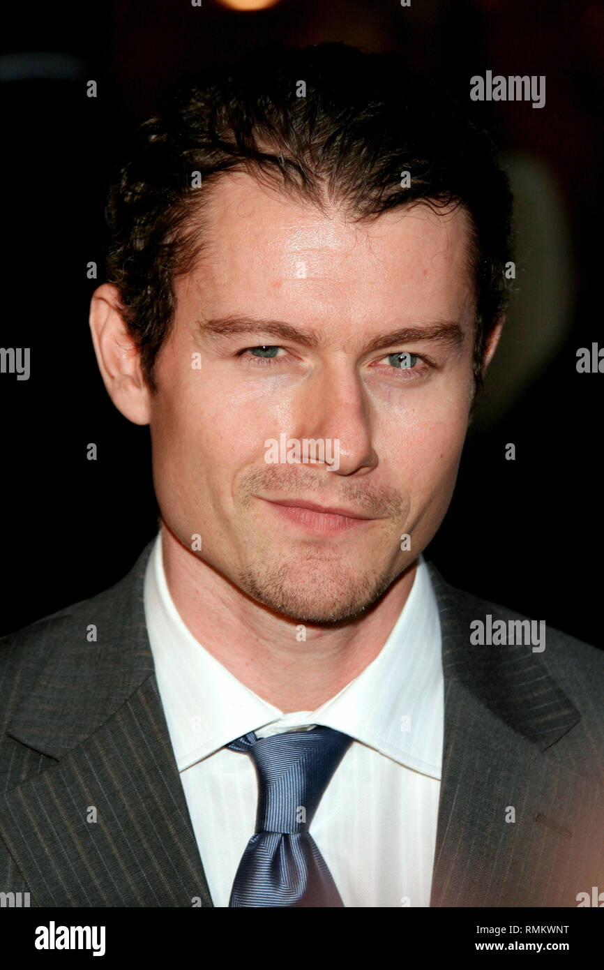 New York, USA. 26 Sep, 2006. James Badge Dale at The Tuesday, Sep 26 ...