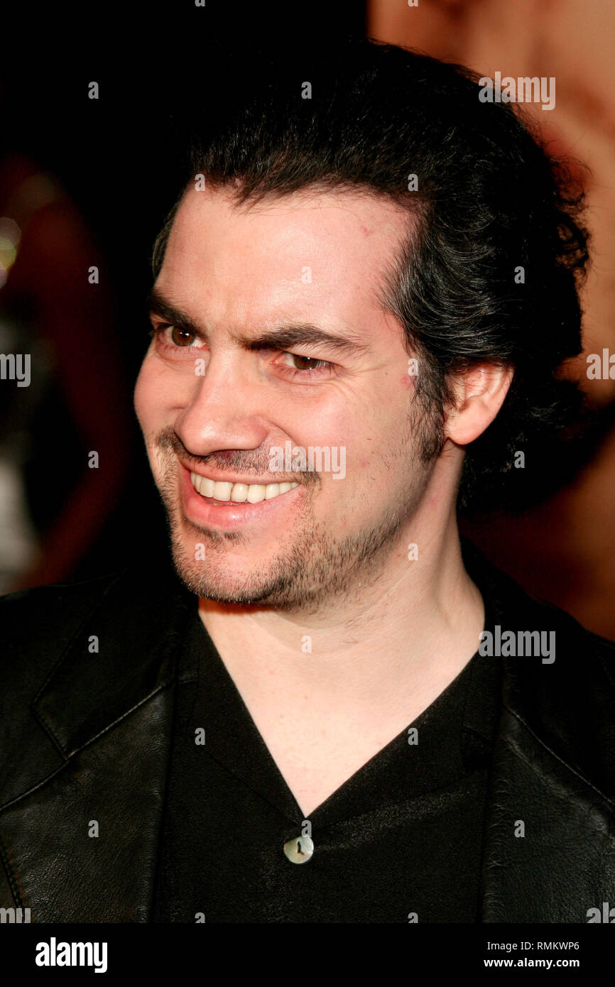 New York, USA. 26 Sep, 2006. Kevin Corrigan at The Tuesday, Sep 26 ...