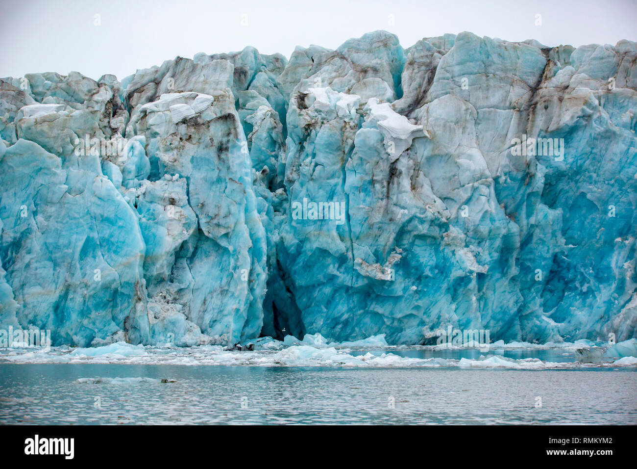 Blue Icebergs High Resolution Stock Photography and Images - Alamy