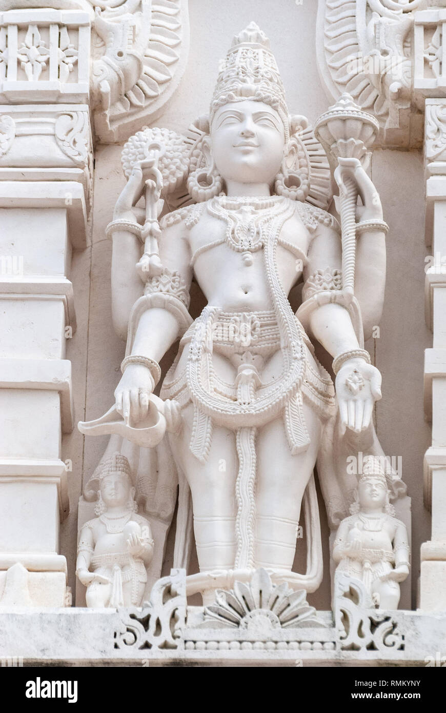 Houston, Texas, United States of America - January 16, 2017. Religious ...